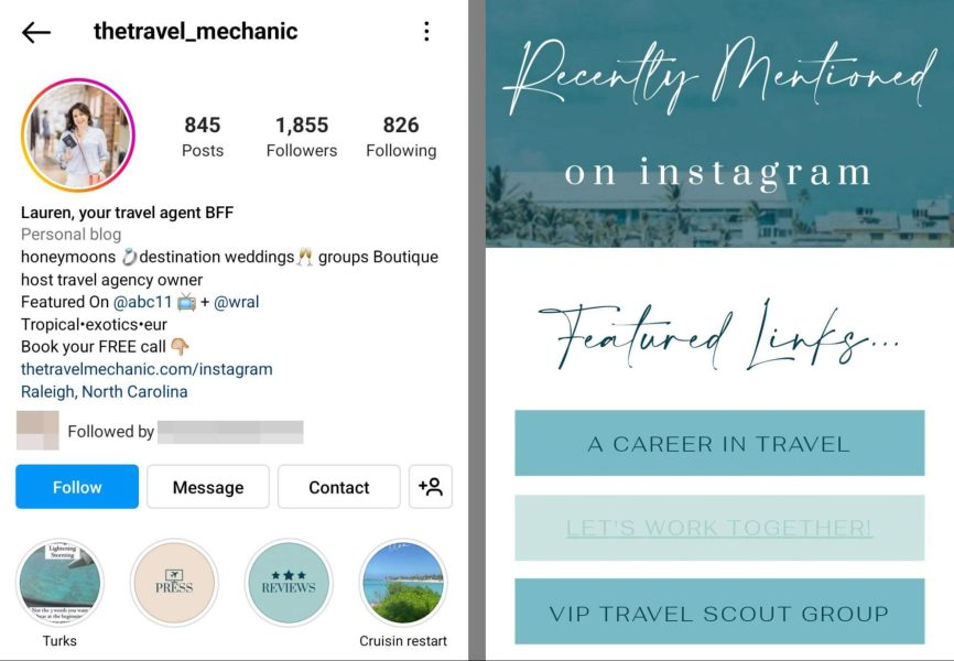 9 Ide Bio Instagram Untuk Bisnis Agar Tampak Profesional