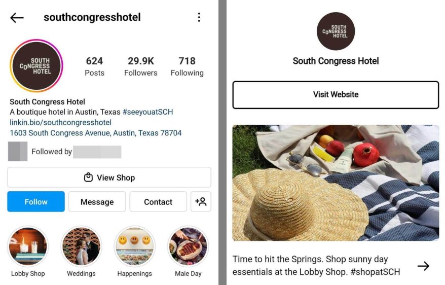 9 Ide Bio Instagram Untuk Bisnis Agar Tampak Profesional