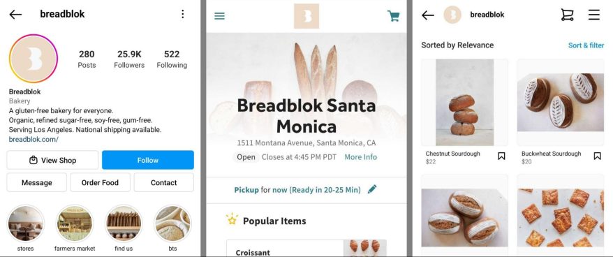 9 Ide Bio Instagram Untuk Bisnis Agar Tampak Profesional