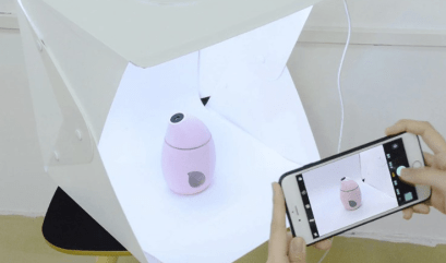 Rahasia Fotografi Produk: 7 Cara Menghasilkan Foto yang Menarik