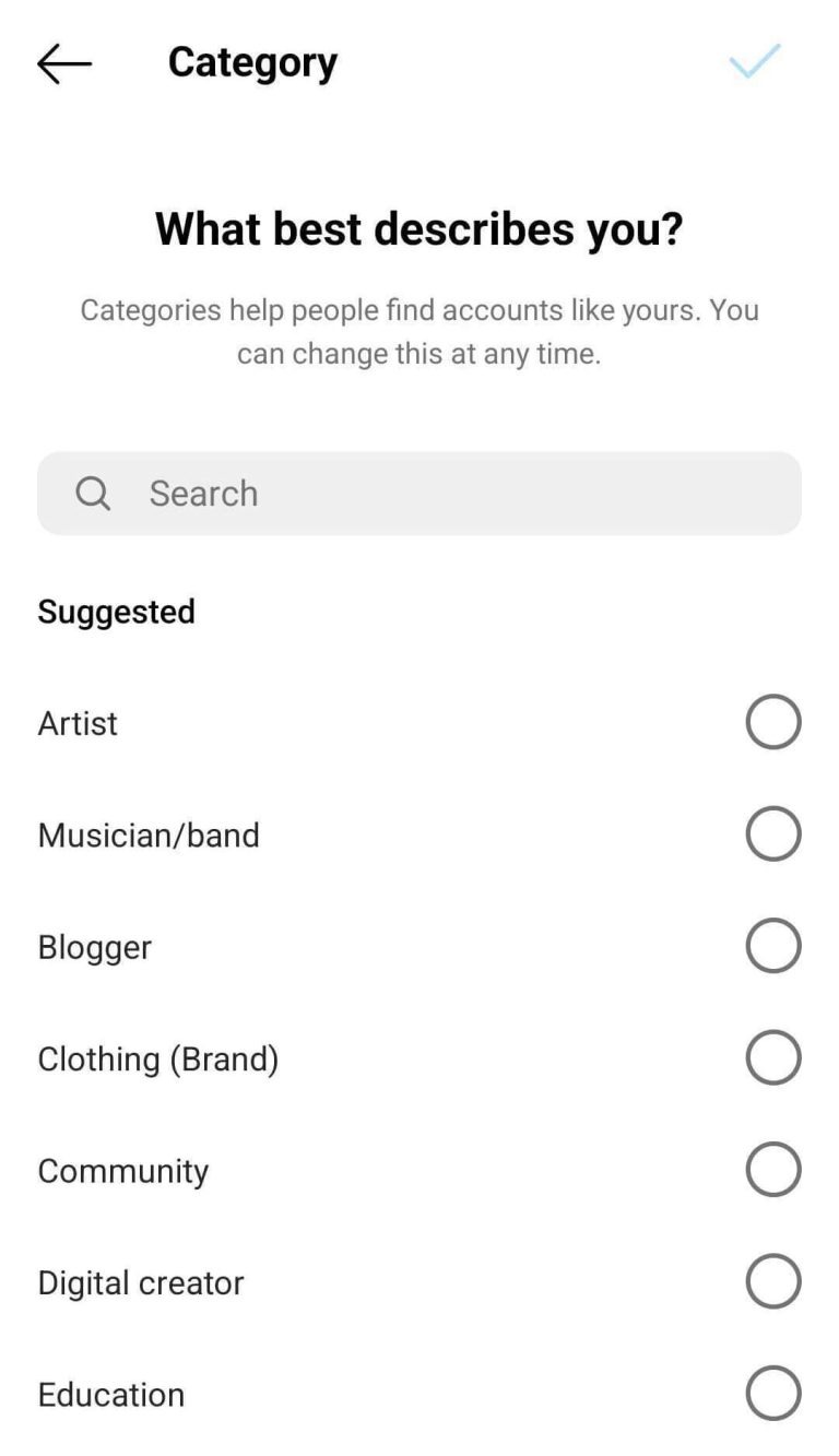 9 Ide Bio Instagram Untuk Bisnis Agar Tampak Profesional