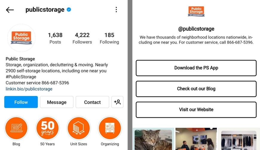 9 Ide Bio Instagram Untuk Bisnis Agar Tampak Profesional