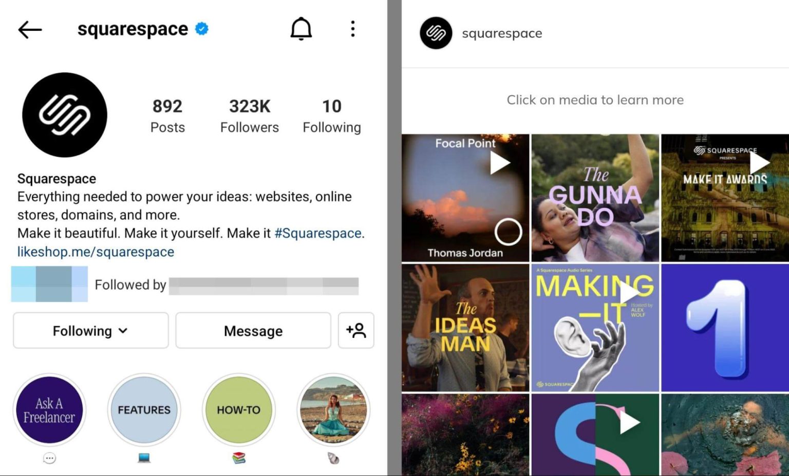 9 Ide Bio Instagram Untuk Bisnis Agar Tampak Profesional