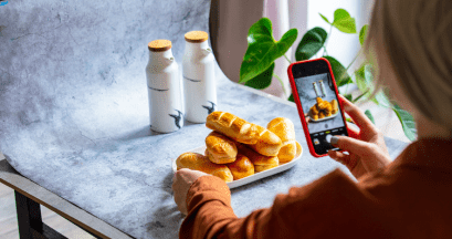 Rahasia Fotografi Produk: 7 Cara Menghasilkan Foto yang Menarik