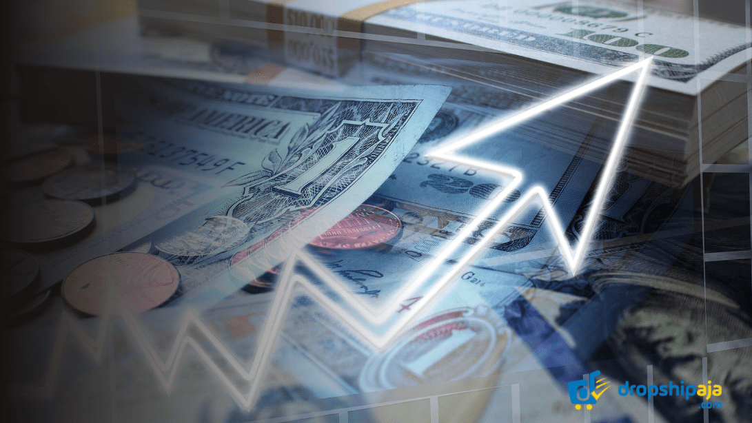 4 Jenis Modal Usaha : Contoh & Cara Mendapatkannya