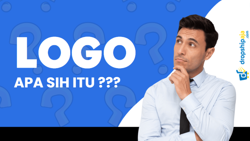 Fungsi, Manfaat, Tujuan Logo Bagi Bisnis & Perusahaan