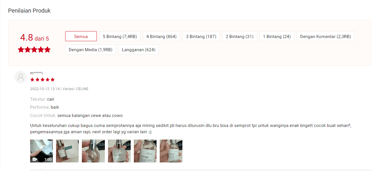 Testimoni Pelanggan : Pengertian, Manfaat & Contohnya