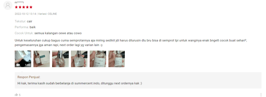 Testimoni Pelanggan : Pengertian, Manfaat & Contohnya