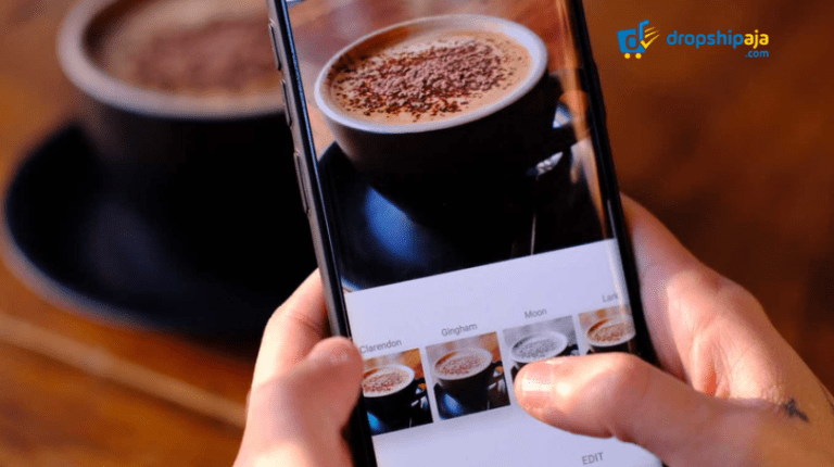 40+ Contoh Caption Promosi Produk Di Instagram