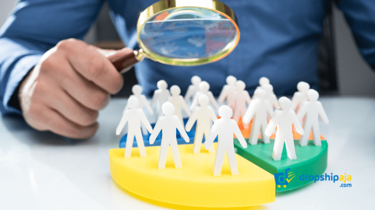 Apa Itu Segmentasi, Targeting, Positioning (STP) Marketing