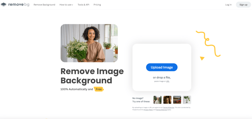 15 Cara Hapus Background Foto Online Dalam 1x Klik Gratis