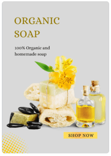 16 Contoh Iklan Produk Sabun Gampang Closing & Menarik