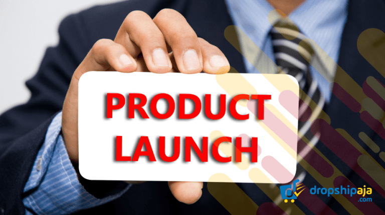 Product Launch : Strategi & Persiapan Sebelum Melakukannya