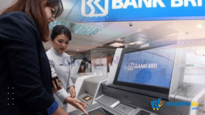 Cara Transfer / Top Up DANA Lewat ATM BRI, BRImo & Internet Banking