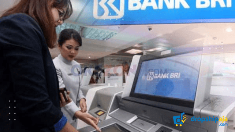 Cara Transfer / Top Up DANA Lewat ATM BRI, BRImo & Internet Banking
