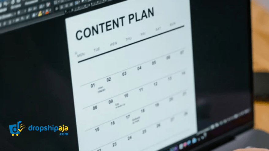 Cara Ampuh Membuat Konten Menarik yang Tidak Bisa Diabaikan