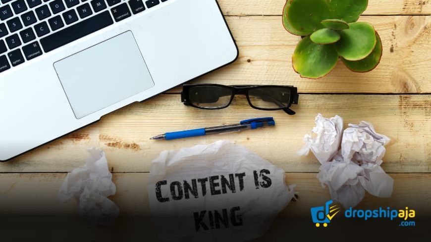 15+ Strategi Content Marketing untuk Meningkatkan Konversi