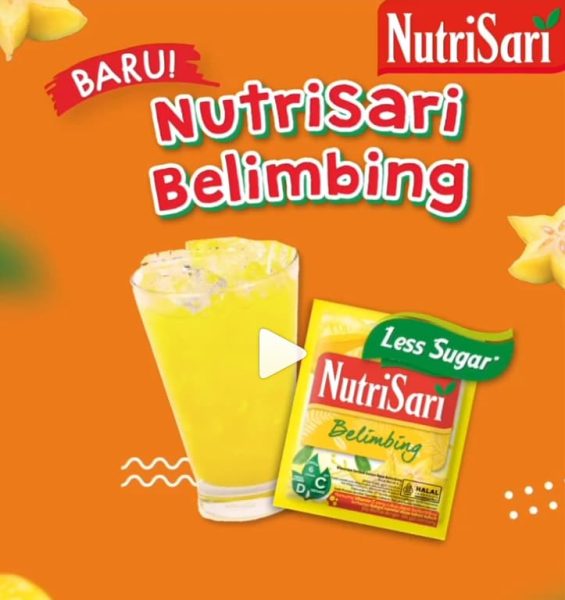 Contoh Iklan Produk Makanan / Minuman & Cara Membuatnya