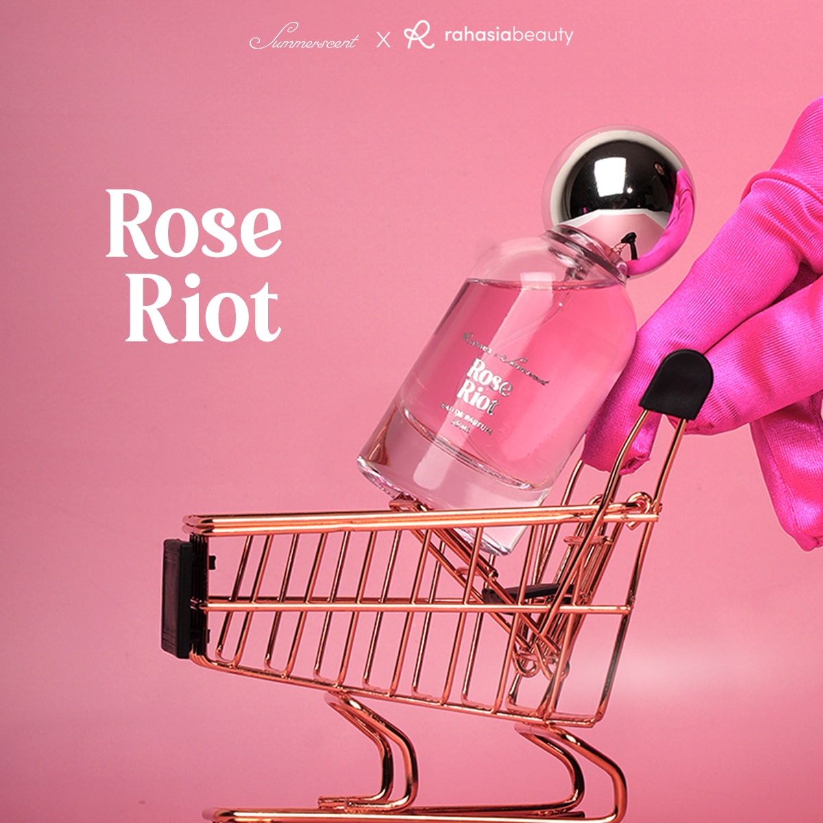 Summerscent Official