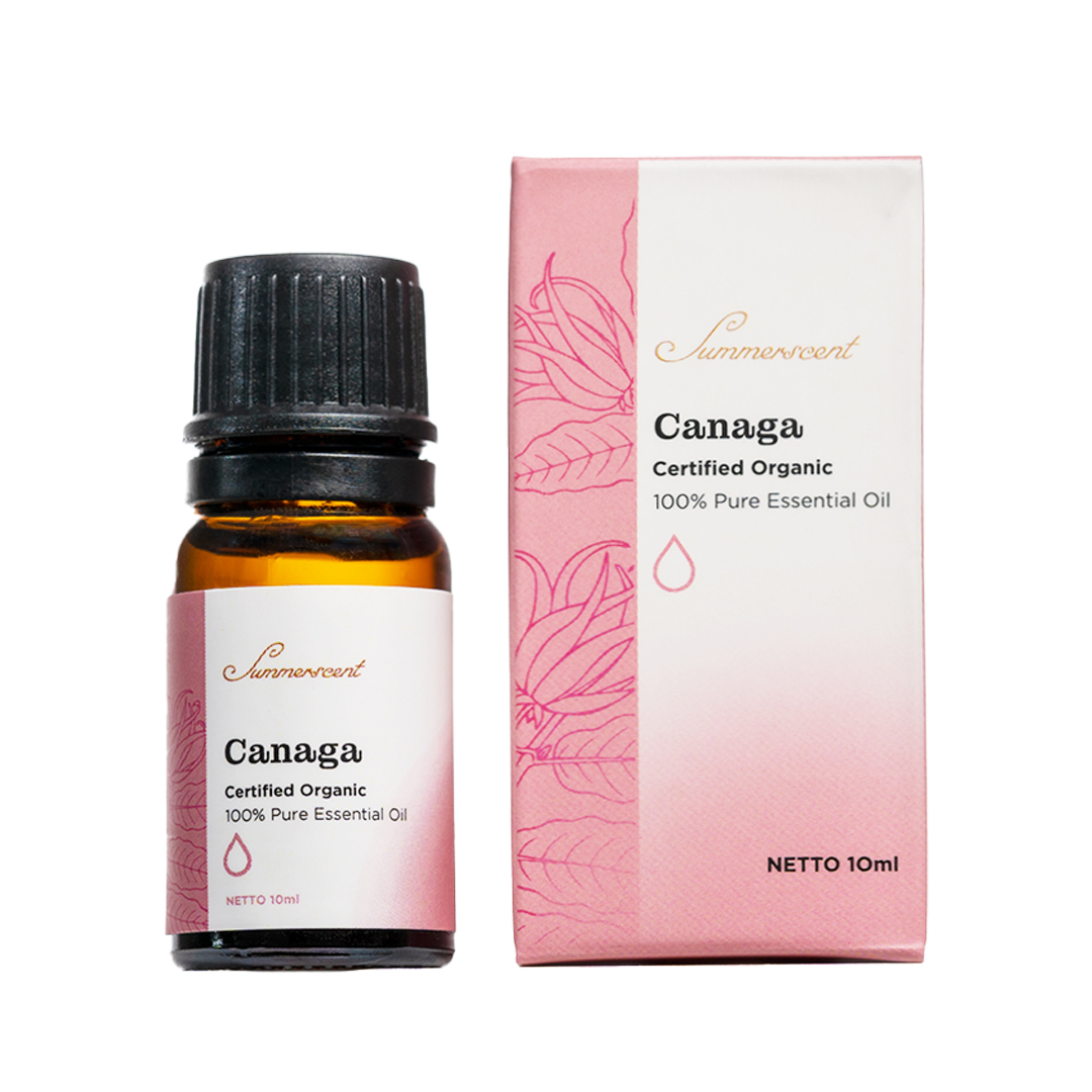 Summerscent Official