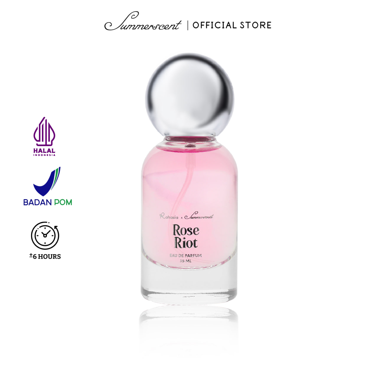 Summerscent Official