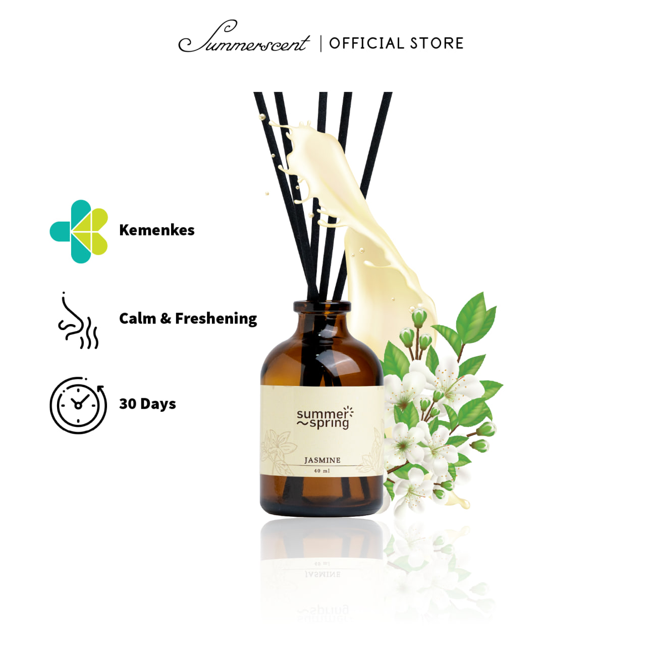 Summerscent Official